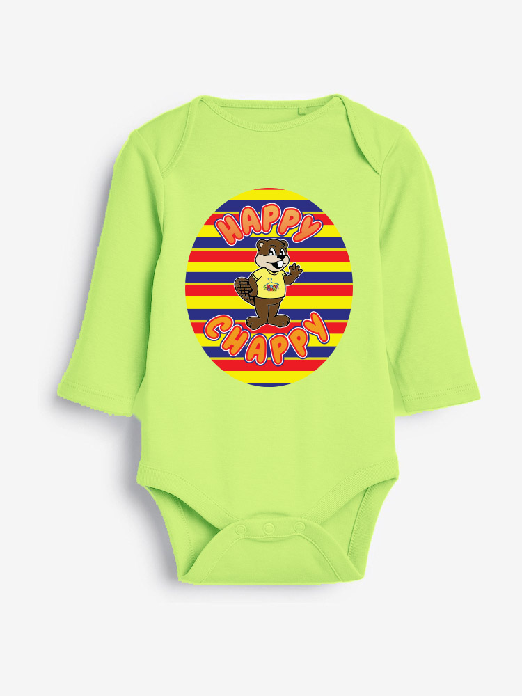 Chappy Baby Growers - Main Site